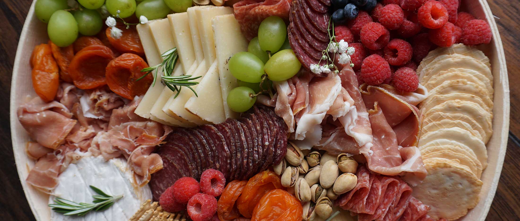 About Us - City Fresh Market